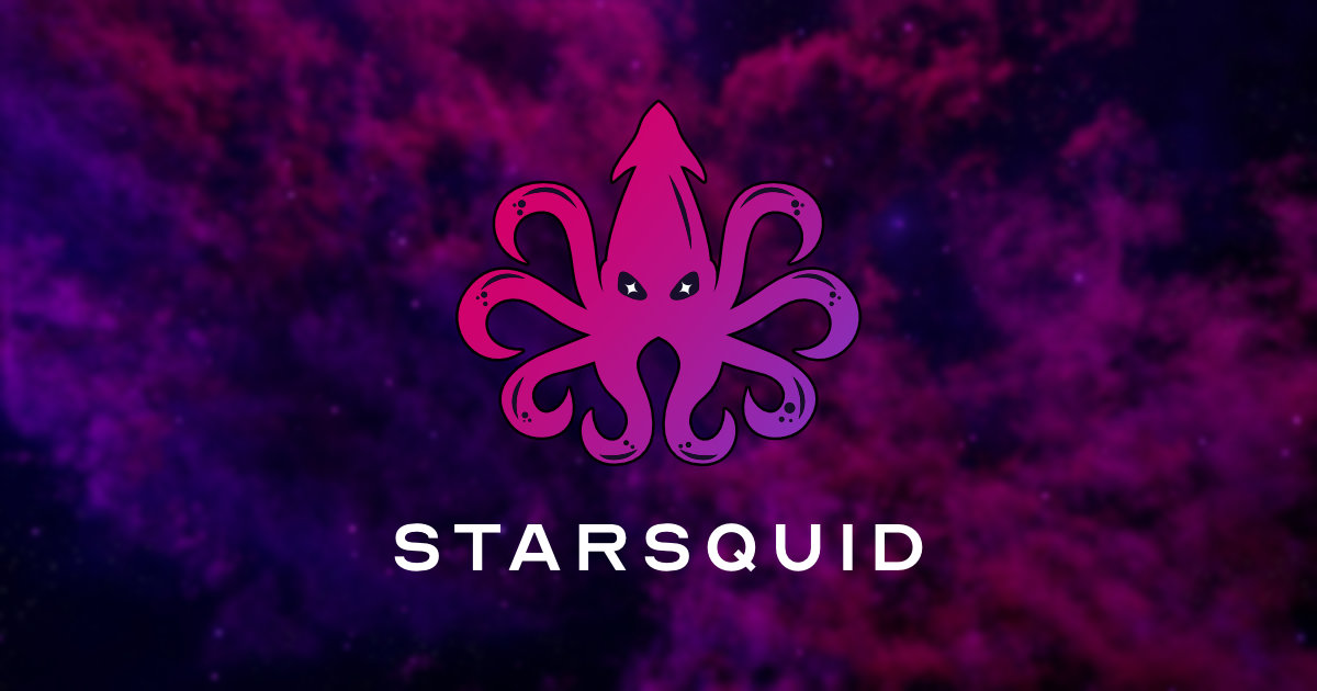 Starsquid